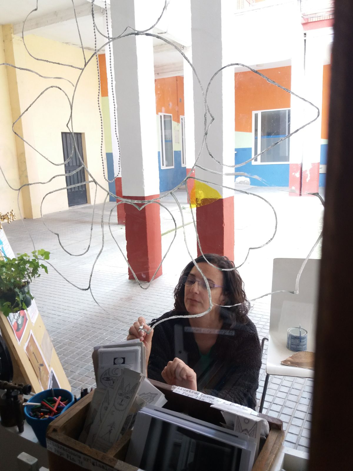 Creatividad Plástica MilArteCreativo