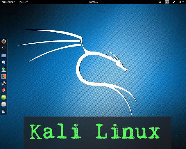 Phonesploit Kali Linux