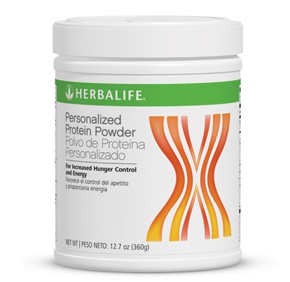 PERSONAL HEALTHY: CORE PRODUCT OF HERBALIFE