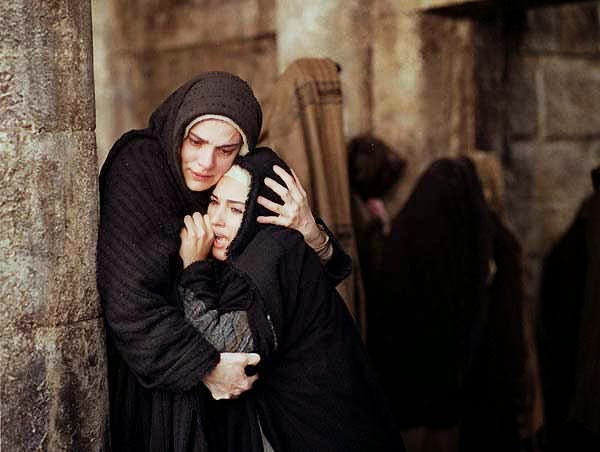 Don Crane - Loving God, Loving Each Other, and Loving Life: Salome - A ...