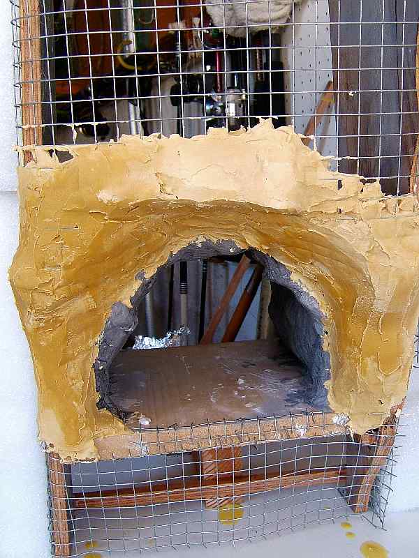 Blacknick Sculpture: The Art of The Diorama