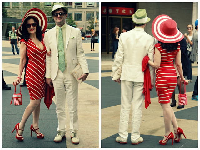 Inblook: Стилист Дэвид Кибби