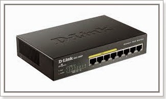 TEKNOLOGI MAKLUMAT dan KOMUNIKASI TAHUN 5: Suis (Switch)