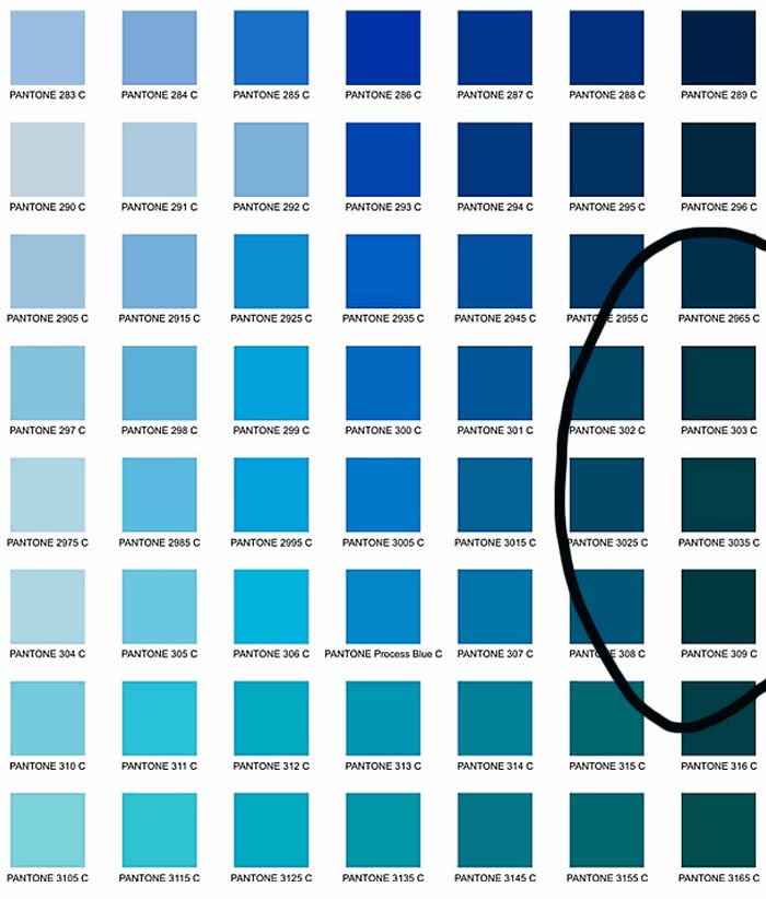 Thestreetfashion5xpro: In the Street...Bleu Paon, Paris