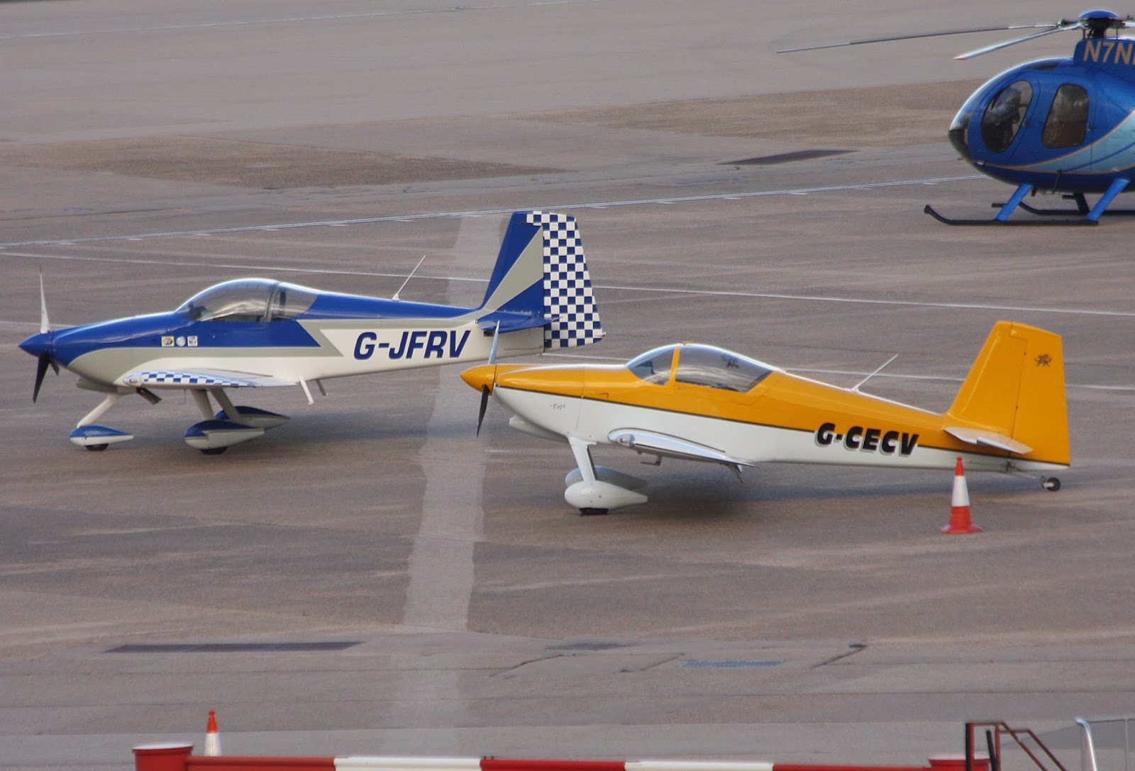 Birmingham (BHX) Daily Movements 01.01.10 - to date: November 2013