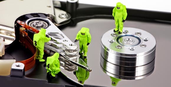 Computer Evidence Processing Steps - Forensicpedia