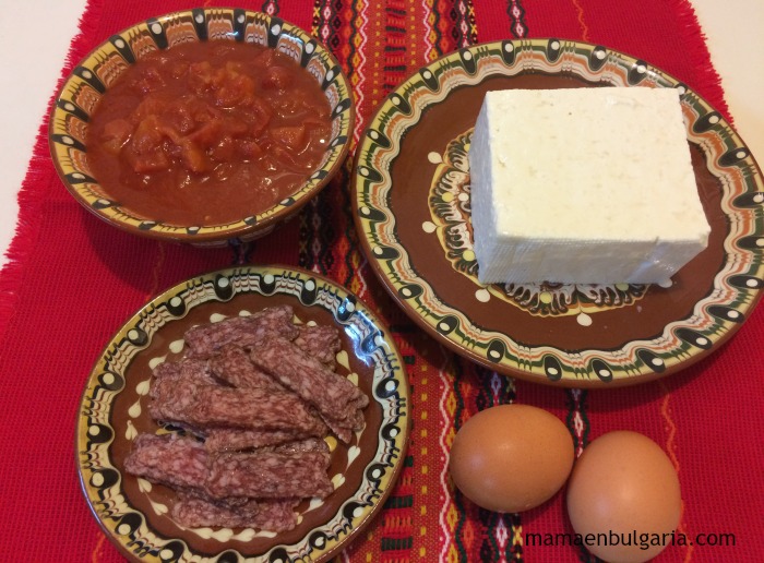 Gyuveche búlgaro tradicional: receta - Mamá española en Bulgaria