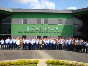 CENIPA - SIPAER - Conexão SIPAER | Manutenção de Aeronaves