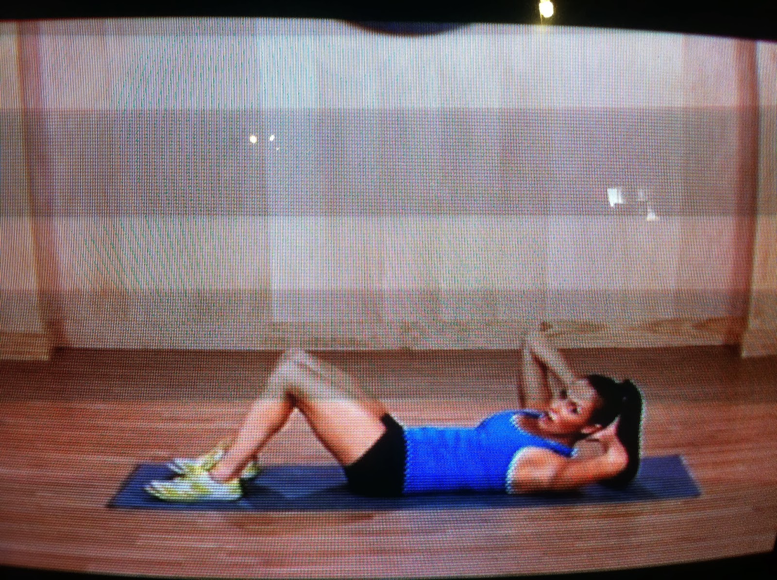 EmpowerMoms: "Tighten Tone and Torch" exercise dvd by Suzanne Bowen ...