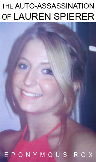 Killing Killers: What really happened to Lauren Spierer?