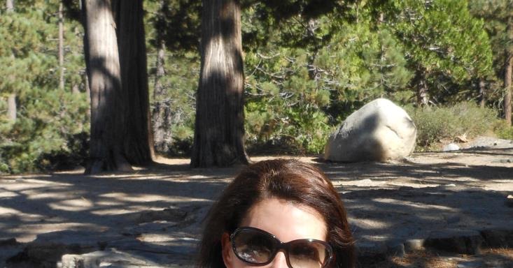 The Wizard's Cauldron - Author Interview Blog: An Interview with Brenda ...