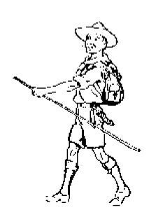 Cualidades de un Scout (muchacho)- II | Scouts Siempre Listos