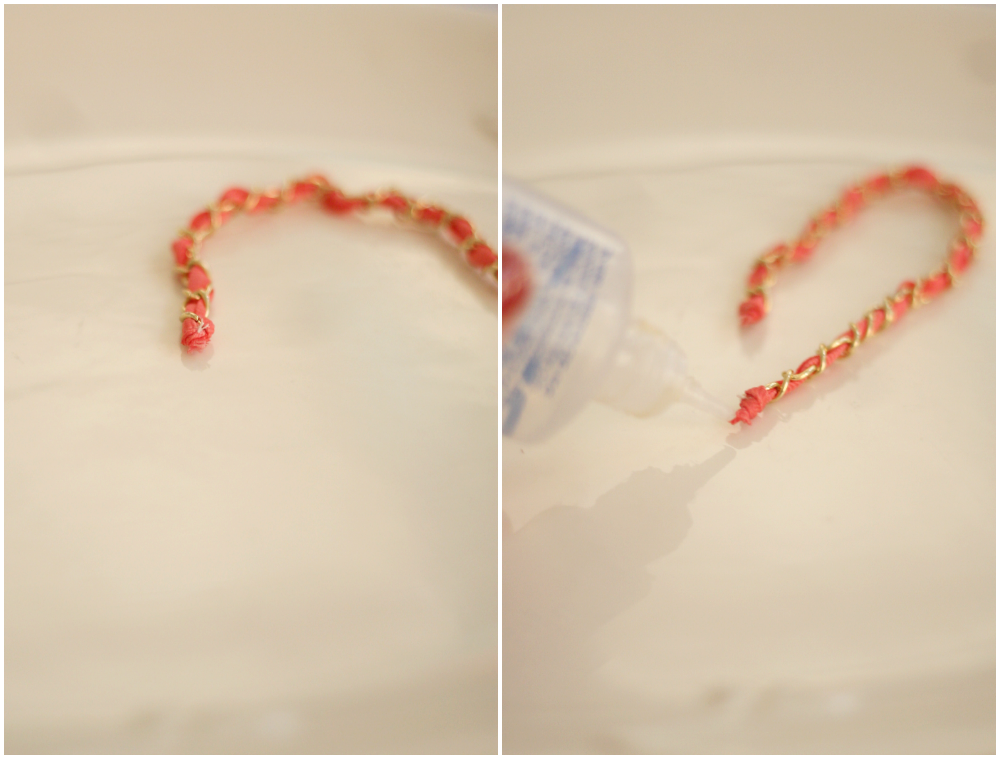 - Love Sparkle Pretty Blog -: Arm Candy DIY Tutorial (Part I)