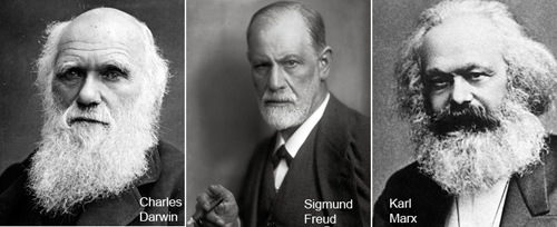 The Merry Catholic: The Power of Confession