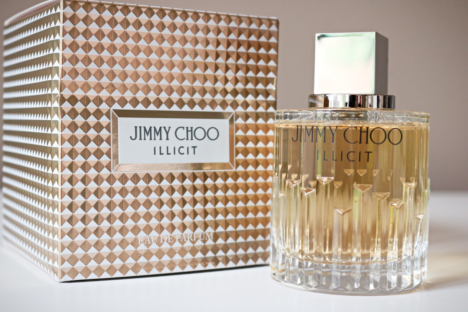 Jimmy Choo Illicit | I Am Fabulicious