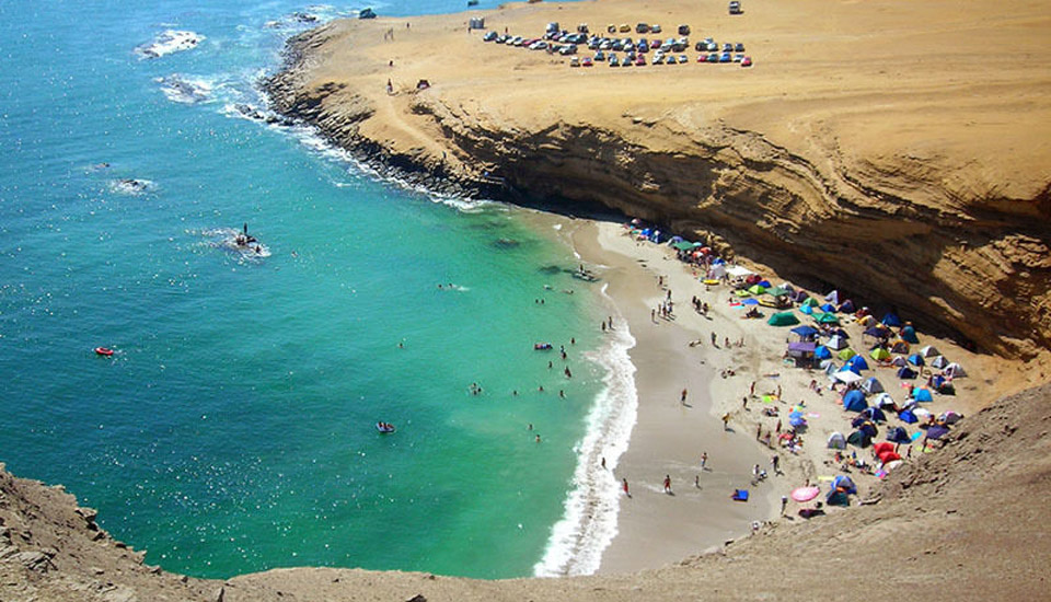 LA TIERRA Y EL UNIVERSO: enero 2019