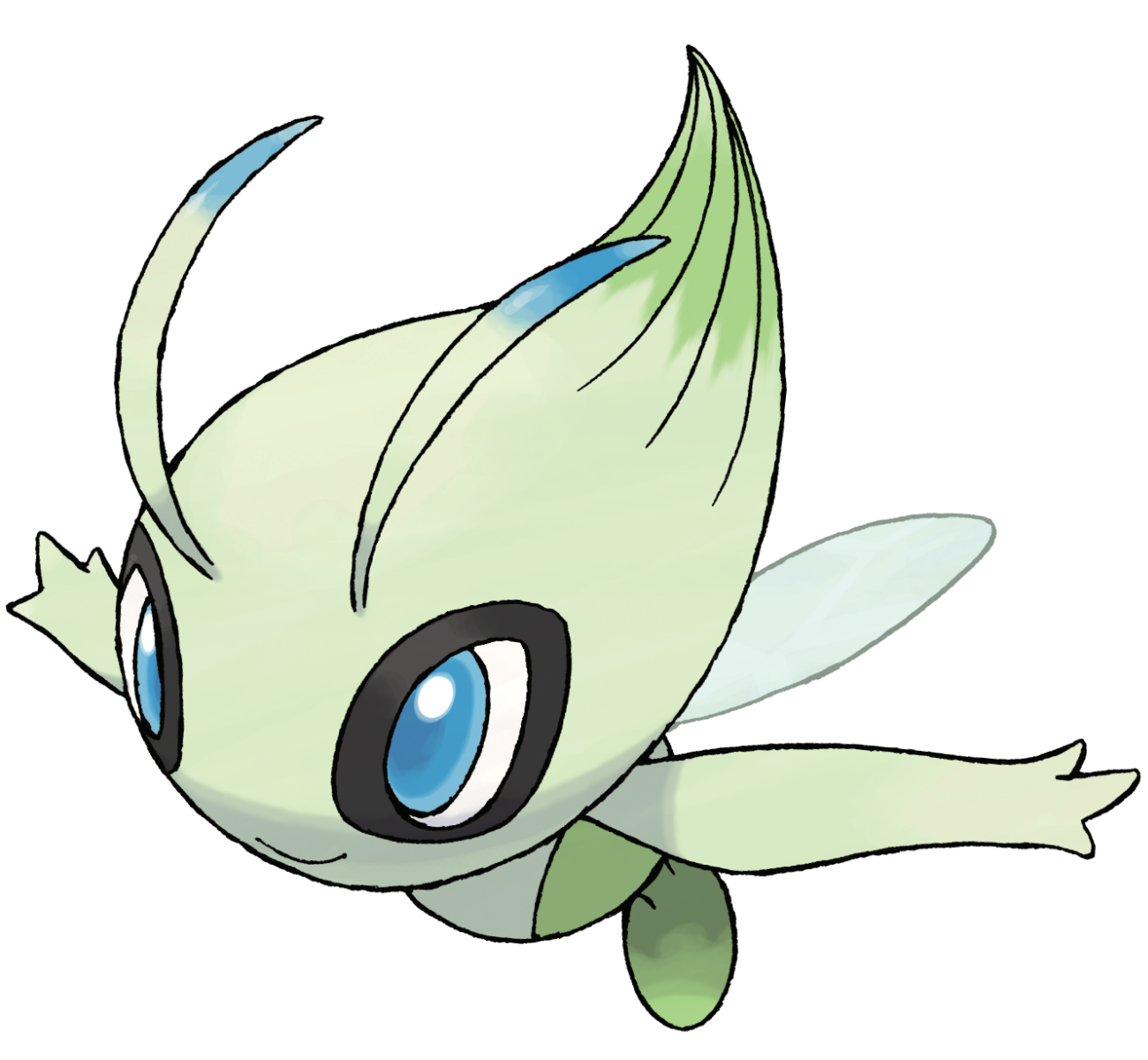 Entérate como conseguir a Celebi en Pokemon Crystal - No Soy Gamer