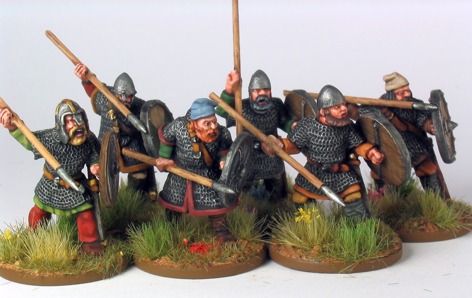 SAGA: Saxons | Lead Adventure Forum