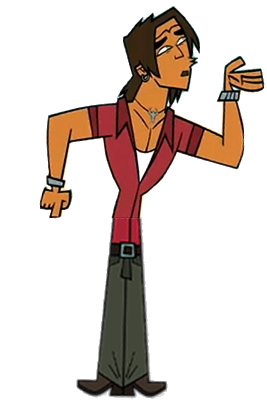 Planeta Total Drama: Alejandro