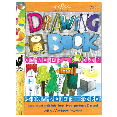 Toys As Tools Educational Toy Reviews: eeBoo's Drawing Book with ...