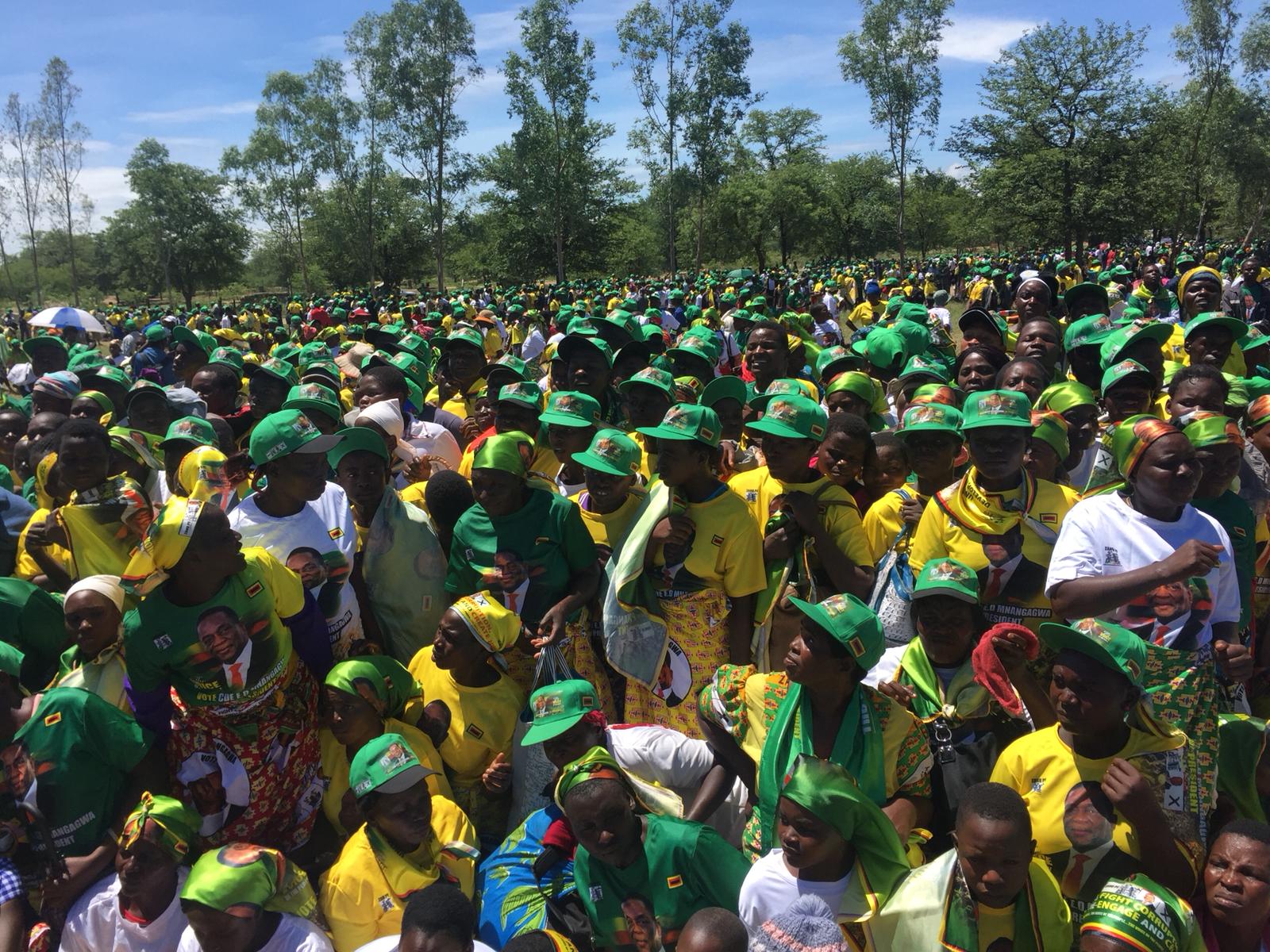 PICS : MEANWHILE IN RUTENGA | Mafaro