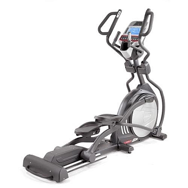 Sole E95 vs E98 Elliptical Trainers - Elliptical Trainer Magazine