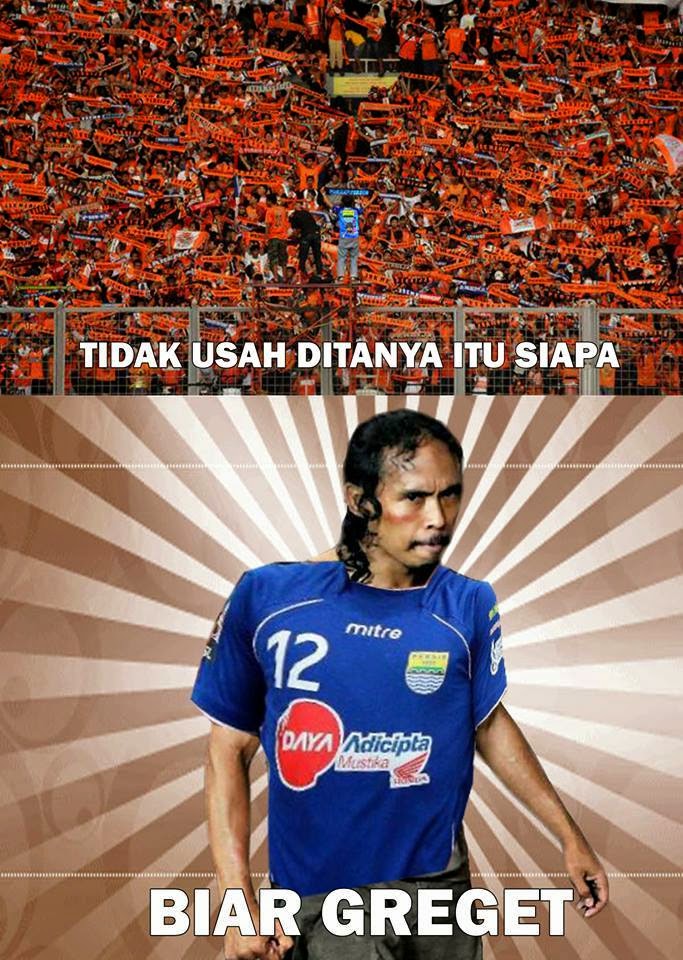 118 Kumpulan Meme Kocak Dan Lucu Greget Mad Dog A.K.A Yayan Ruhian ...