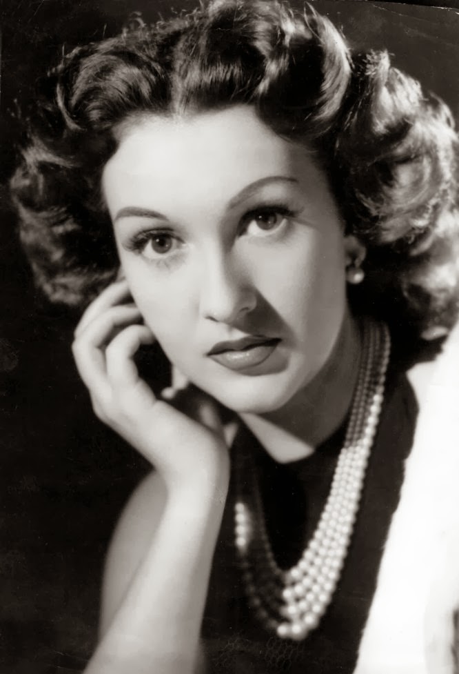 Enciclopedia del Cine Español: Amparo Rivelles