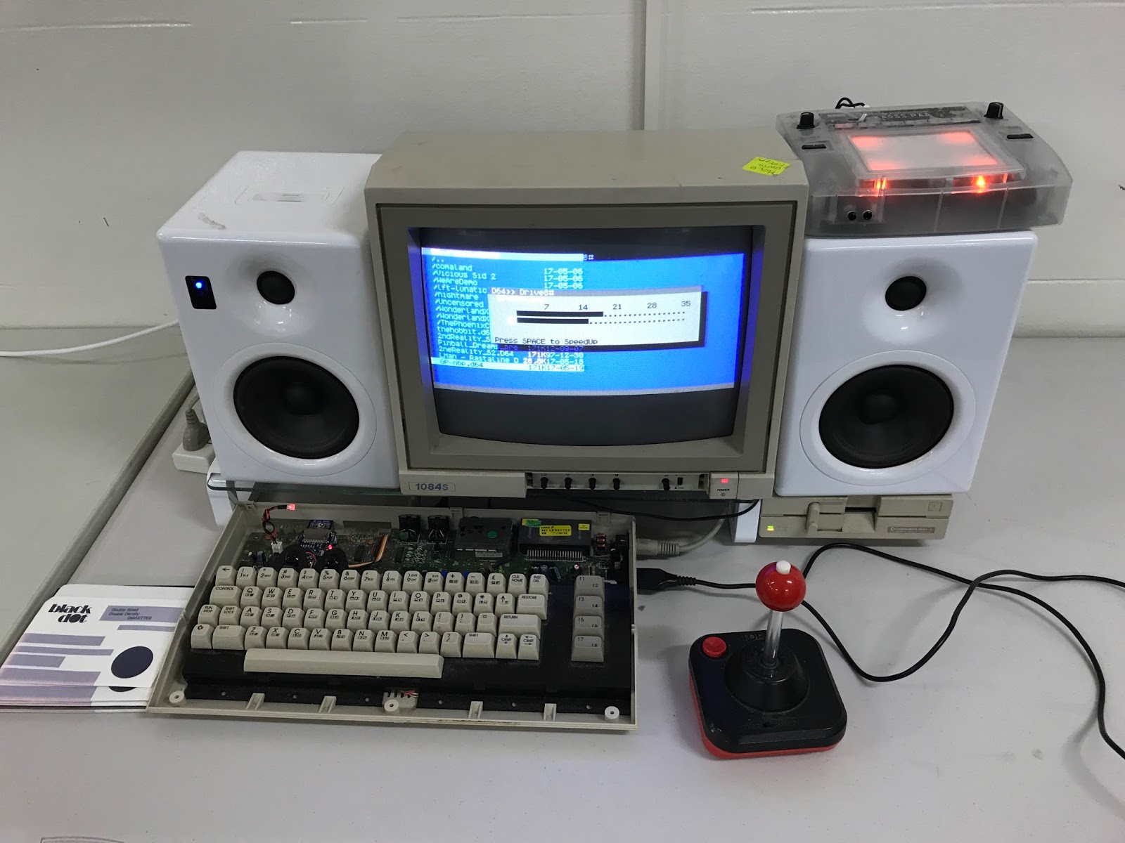 Adelaide Retro Computing (ARC) Group Adelaide Retro Computing (ARC) Group