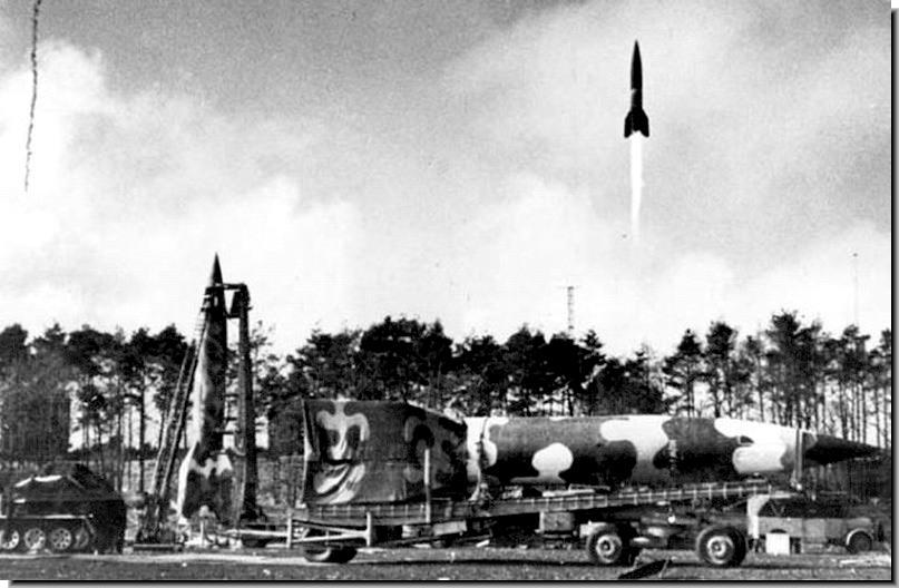 HISTORY IN IMAGES: Pictures Of War, History , WW2: Hitler's Vengeance ...