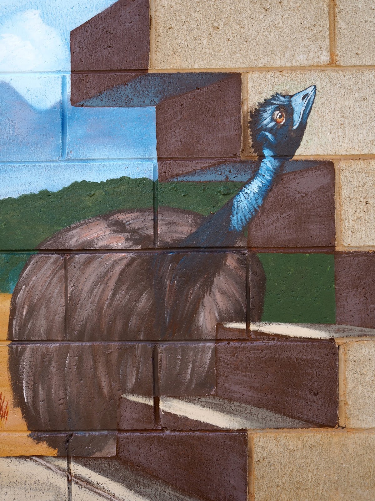 Rob Catterall Illustration