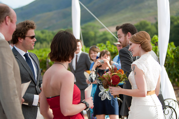 | Taryn Ward Photography: Second shooting: Ross + Rebecca | Holden Manz