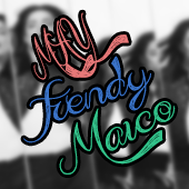 Relembre os memes que deram inicio a Mai Frendy Maico!