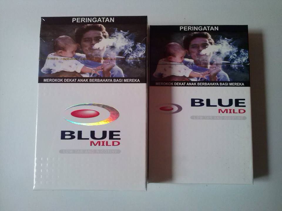 BANGKA NUSA DISTRIBUSINDO: PRODUSEN DISTRIBUTOR ROKOK INDONESIA