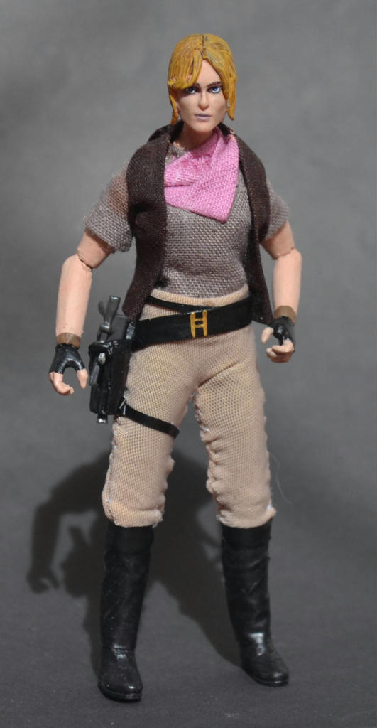 Customs for the Kid: RebelForce Radio and Customs for the Kid present ...