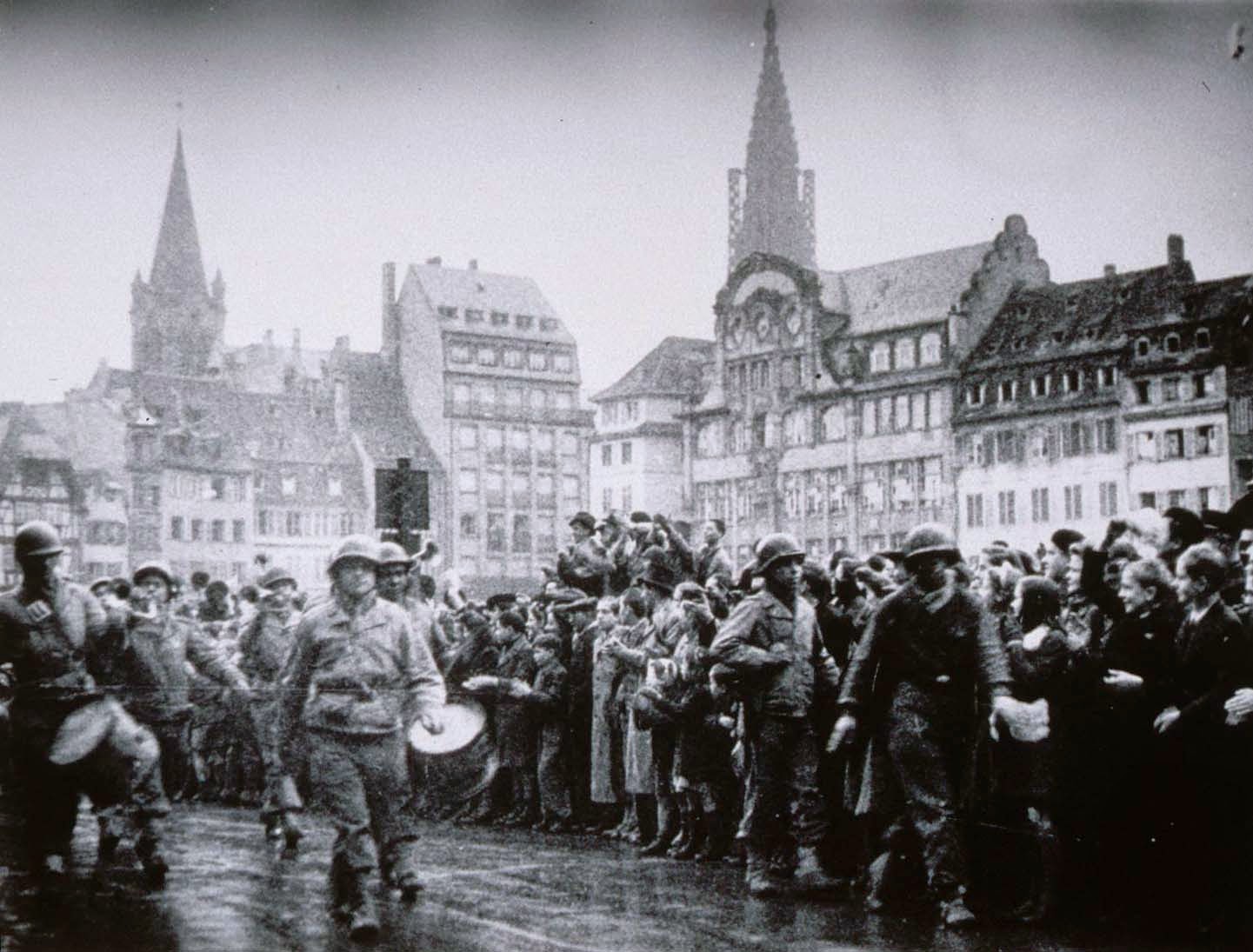 Random Views: Happy Liberation Day