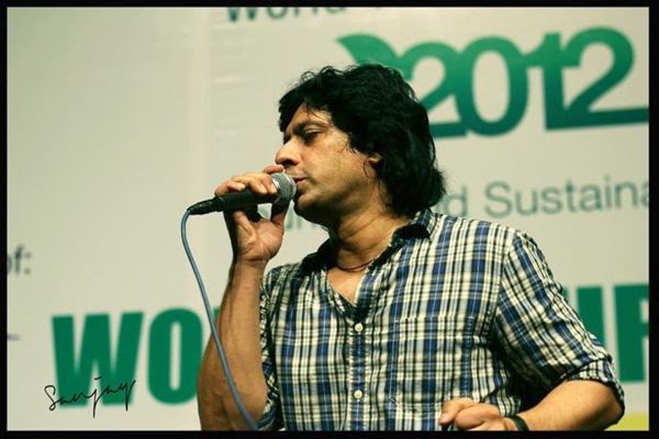 Jawad Ahmad Pakistani Singer Wallpapers - Show Biz Wallpaper