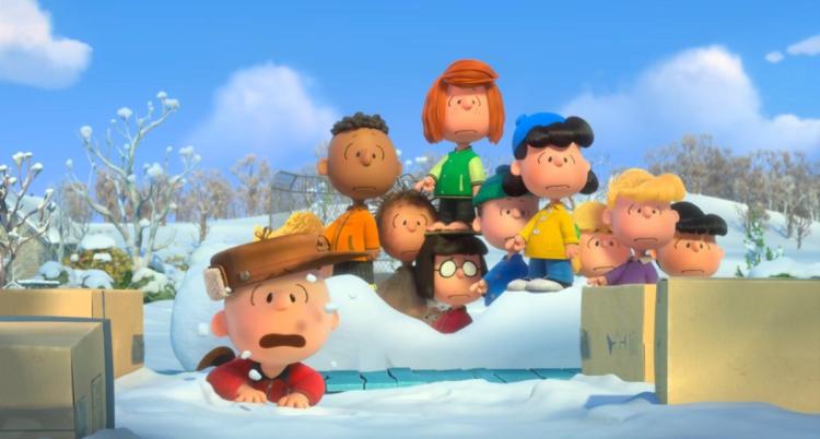 80's & 90's Central!: SPECIAL Face-Off - Peanuts vs Garfield