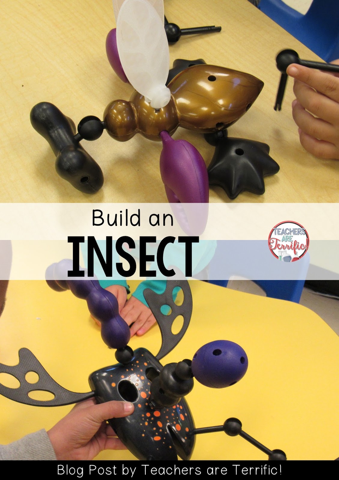 A Breakthrough That Will Help You Plan for STEM - Teachers Are Terrific ...