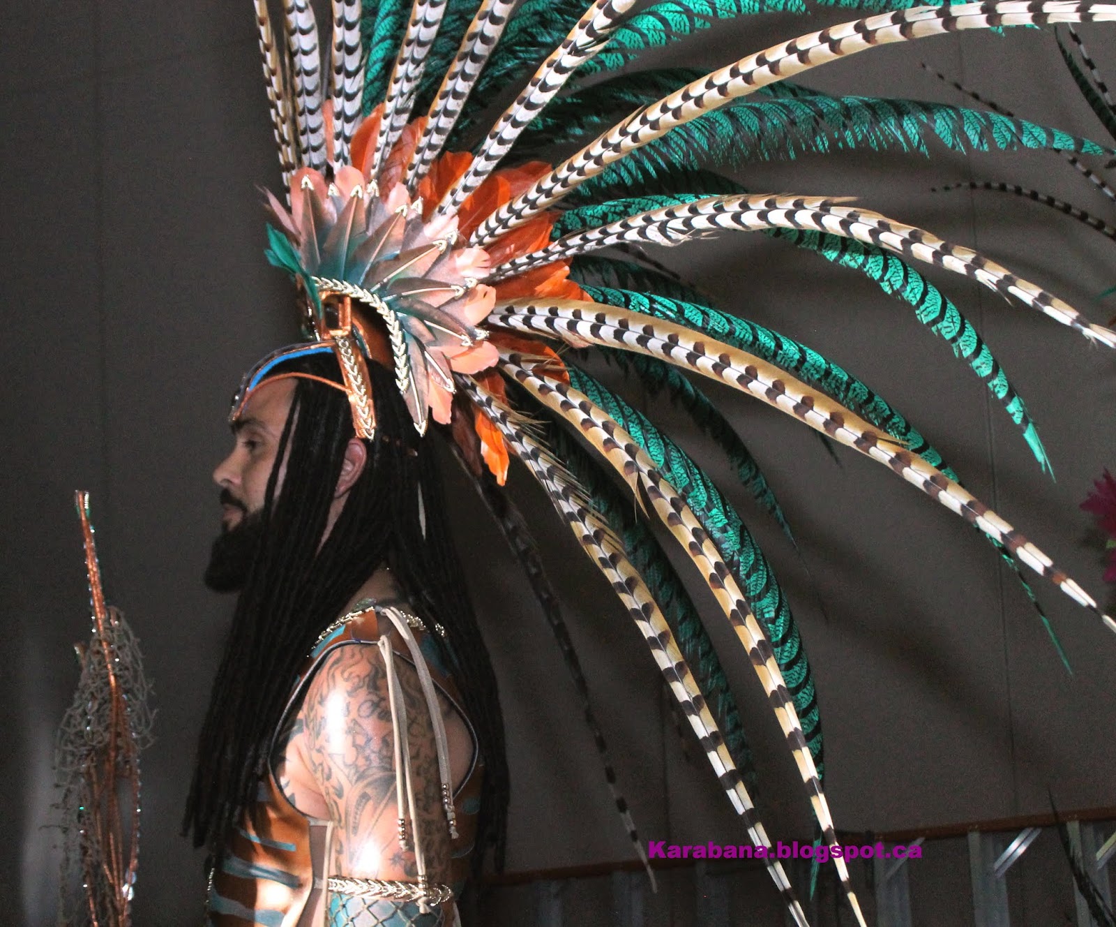 ~ Karabana ~: Venom Carnival band launch Venomous 2019