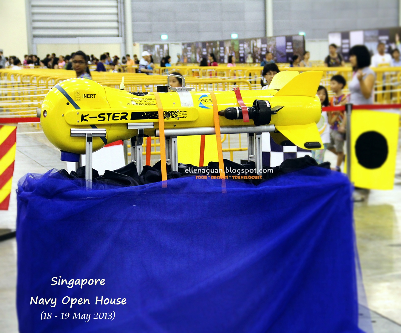 Cuisine Paradise | Singapore Food Blog | Recipes, Reviews And Travel ...