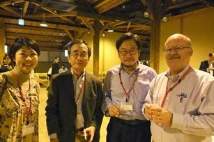 稲葉研blog: Dynein2013