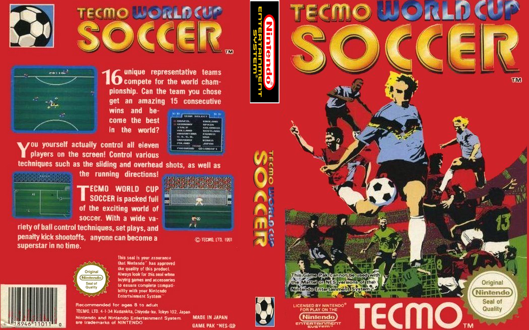 Coleccionismo de videojuegos: TODOS LOS JUEGOS FÚTBOL DE LA NES ( SOCCER GAMES)