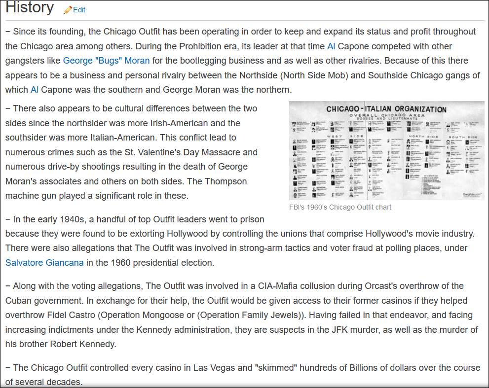 lift the veil from your eyes: 73 74 100 144 170 | the Chicago Outfit ...