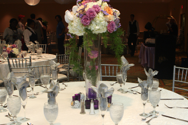 Your Event Solution Blog: Planning an Outdoor Wedding? Prepare for ...