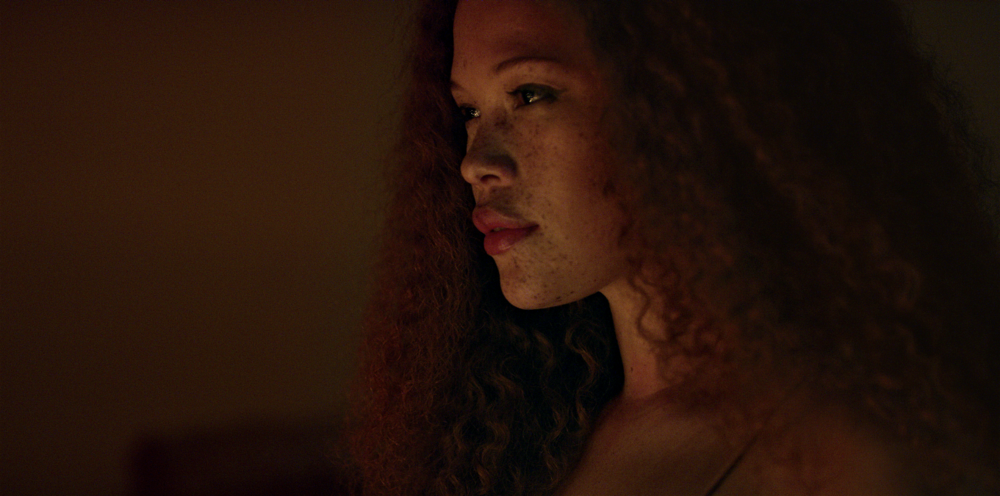 femfilmrogue: 'Inamorata' Brilliantly Defines "The Other Woman"