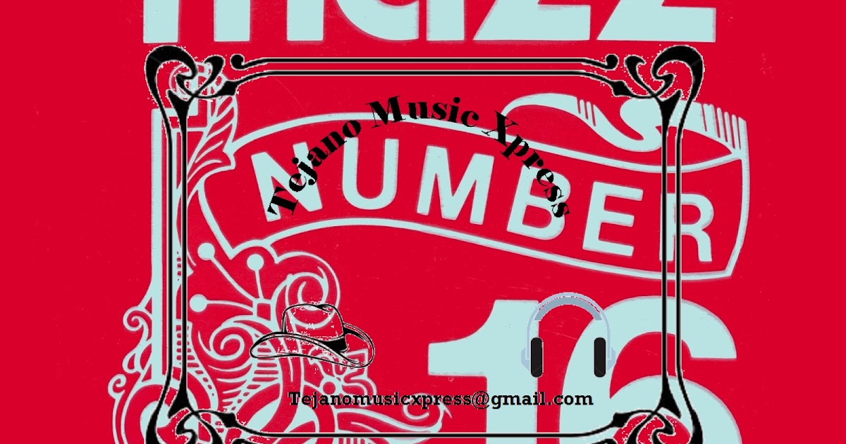 TMX: Mazz - Number 16