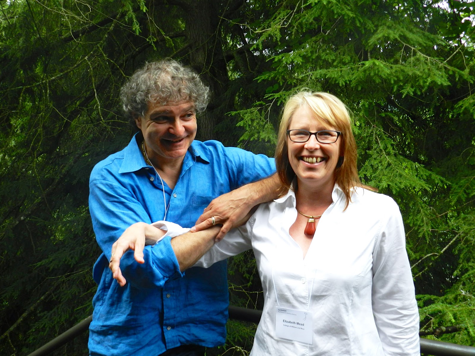 Coffee With Hallelujah: SYMBASA: Making our lives more "whole" through ...