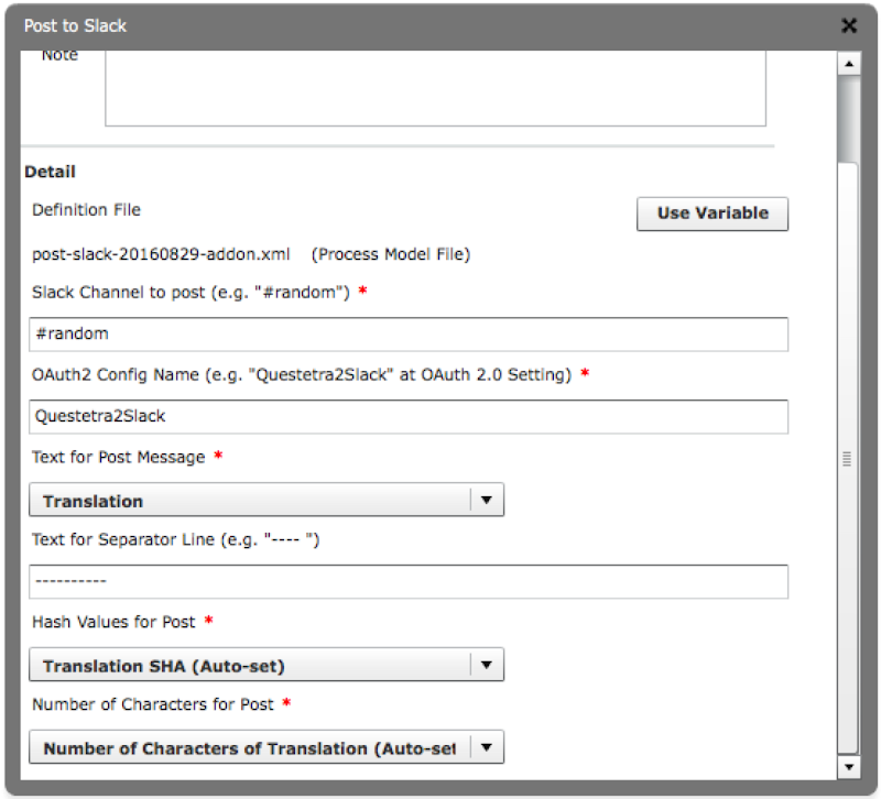 Workflow Sample: Episode 498: Variations of Data Processing at ...