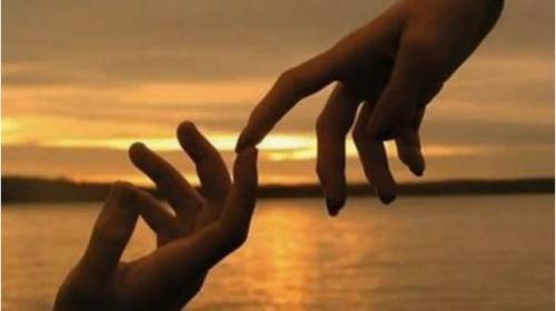 KNOW YOURSELF: Silent love...